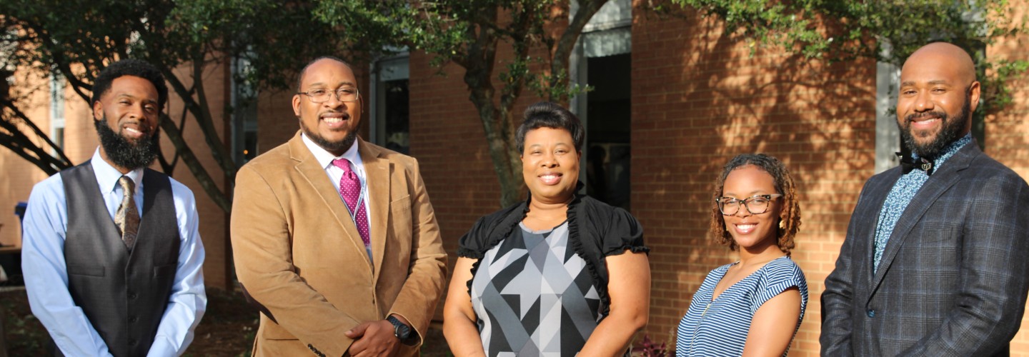 College of Liberal Arts Announces New IIOS Marching Band Director, Band ...